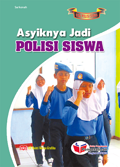 Smart Library Management System | SMP NEGERI 150 JAKARTA